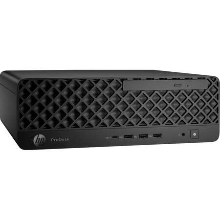 Sistem desktop HP ProDesk 4 SFF G1i Intel Core Ultra 7 265 16GB 512GB ...