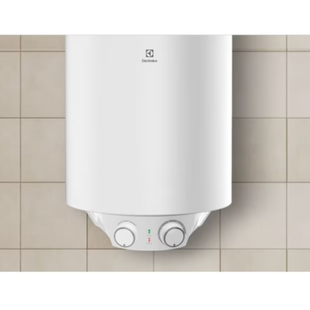 Boiler Electrolux Electric 30L 3 Trepte De Putere 800/1200/2000W Clasa ...