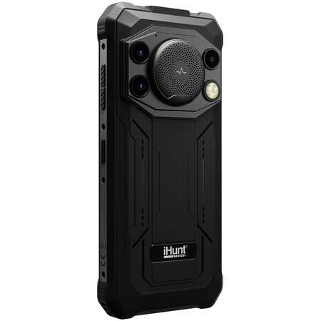 Telefon Mobil iHunt Titan Music P11001 Ultra 8GB RAM 128GB 6.75Inch ...