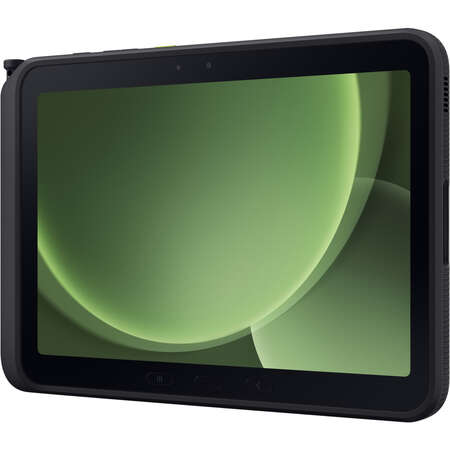 Tableta Samsung Galaxy Tab Active5 Pro 128GB 6GB RAM WiFi Green Black ...