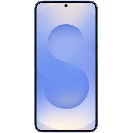 Telefon mobil Samsung Galaxy S25 128GB 12GB RAM Dual Sim 5G Navy ...