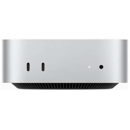 Mini PC Apple M4 Pro 12-Core 24GB 1TB SSD macOS Silver ITGalaxy.ro