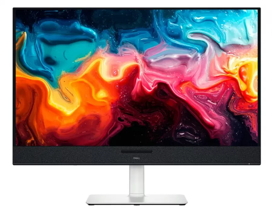 Monitor Dell S3225QC 32 PLUS QD-OLED 4K UHD 32Inch Alb ITGalaxy.ro