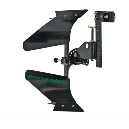 Pachet Campo ProGARDEN 1273 Alpine V2 Motocultor 12CP + PRS20-45 Prasitoare + Remorca RM500T ...