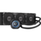 Cooler Lichid Corsair NAUTILUS 360 RS LCD AIO 360mm 2.1inch IPS PWM ...