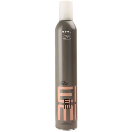 Spuma pentru Par Wella Professionals Eimi Extra Volume 500ML ITGalaxy.ro
