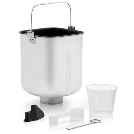 Masina de Paine Tristar BM4586 550W Alb ITGalaxy.ro