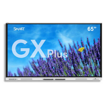 Tabla Interactiva SMART Technologies Board GX165G-V4 65inch Android 14 ...