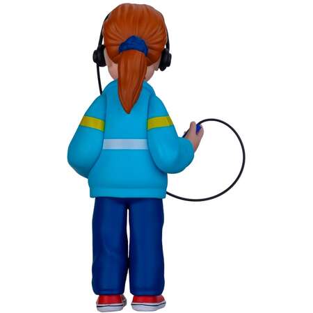 Figurina MINIX Stranger Things MAX ITGalaxy.ro