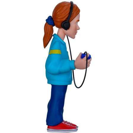 Figurina MINIX Stranger Things MAX ITGalaxy.ro
