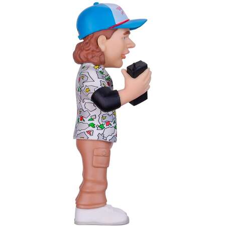 Figurina MINIX Stranger Things Dustin ITGalaxy.ro