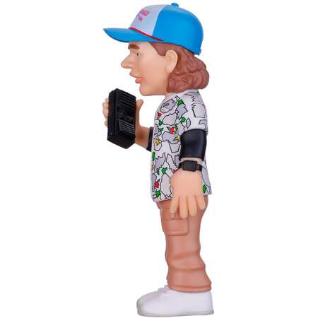 Figurina MINIX Stranger Things Dustin ITGalaxy.ro