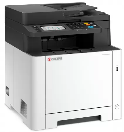 Multifunctionala Laser Color Kyocera ECOSYS MA2600CFX A4 USB LAN Wi-Fi ...
