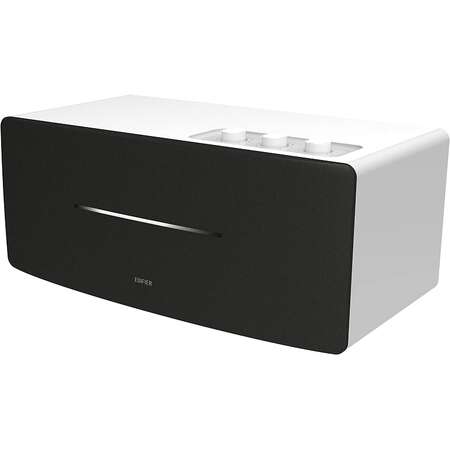 Boxa Edifier D12 Conectare cu Fir sau Bluetooth 5.0 RMS 70W Alb ITGalaxy.ro