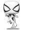 Figurina Funko Spider-Man 2 Anti-Venom Suit Peter Parker 3 ani ITGalaxy.ro