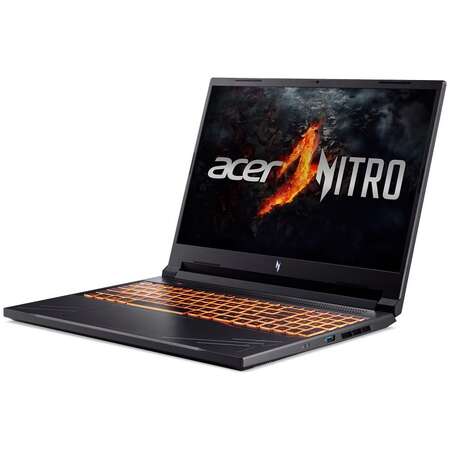 Laptop Acer Nitro V 16 Ryzen 5 8645HS 16inch 8GB 512GB Windows 11 Home ...