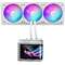 Cooler Procesor ASUS ROG Ryuo IV SLC 360 ARGB Alb ITGalaxy.ro