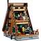 LEGO Ideas A-Frame Cabin ITGalaxy.ro