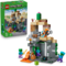 LEGO Minecraft Zombie Dungeon ITGalaxy.ro