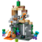 LEGO Minecraft Zombie Dungeon ITGalaxy.ro