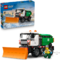 LEGO City Snowplow ITGalaxy.ro