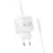Incarcator Borofone Retea Cu Cablu Lightning BN19 Intenso 20W 3A 1 x ...