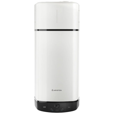 Boiler cu Pompa de Caldura Ariston NUOS PLUS S2 Wi-Fi 150 Capacitate Nominala 147L Clasa A+ ...