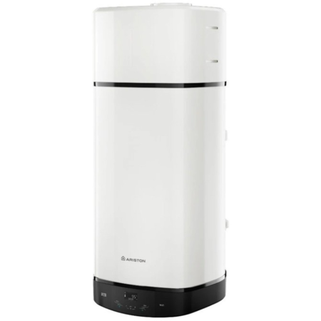 Boiler cu Pompa de Caldura Ariston NUOS PLUS S2 Wi-Fi 150 Capacitate Nominala 147L Clasa A+ ...