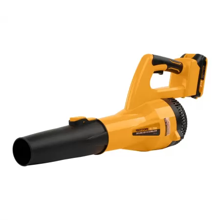 Suflanta Aer ROTOR RS-2000 cu 1 Acumulator 21V / 2Ah si Incarcator ...