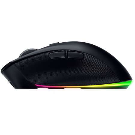 Mouse Razer Pro Click V2 Gaming RGB Negru ITGalaxy.ro