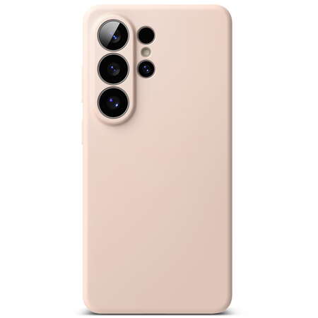 Husa Ringke pentru Samsung Galaxy S26 Ultra Roz ITGalaxy.ro