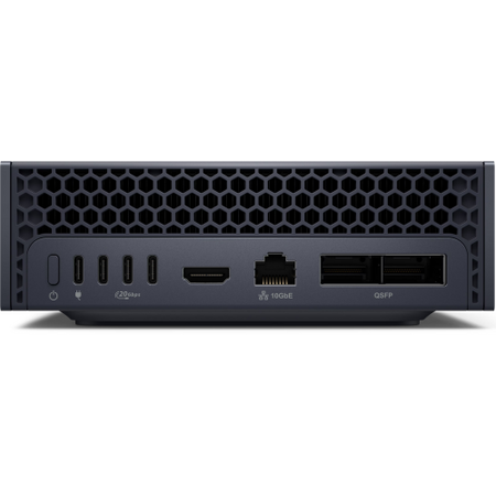 Sistem desktop Dell Pro Max FCM1253 SFF nVidia GB10 Grace 128GB 4TB SSD ...
