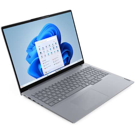 Laptop Lenovo ThinkBook 16 G9 IRL WUXGA 16 inch Intel Core 7 240H 16GB ...