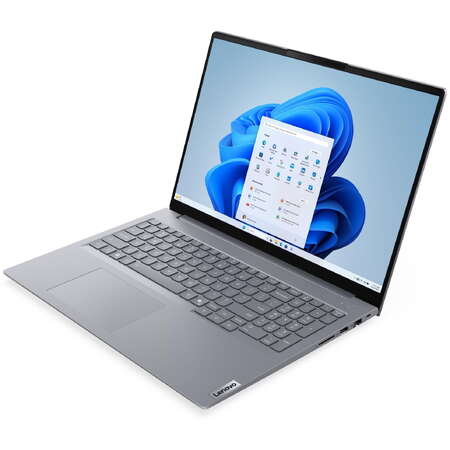 Laptop Lenovo ThinkBook 16 G9 IRL WUXGA 16 inch Intel Core 7 240H 16GB ...