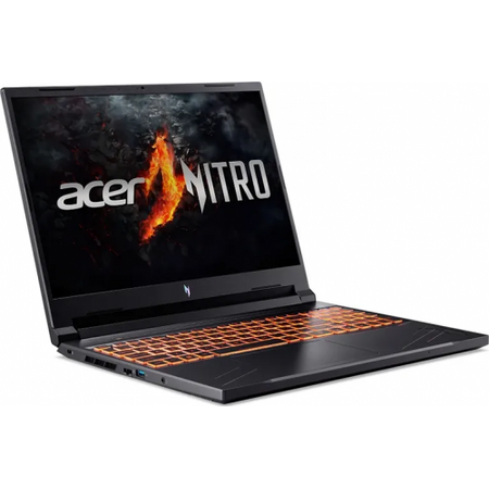 Laptop Acer Nitro V16 ANV16 WUXGA 16 inch Intel Core 7 240H 16GB 512GB ...