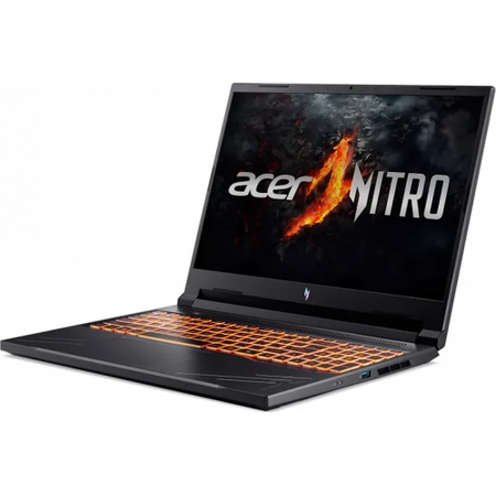 Laptop Acer Nitro V16 ANV16 WUXGA 16 inch Intel Core 7 240H 16GB 512GB ...