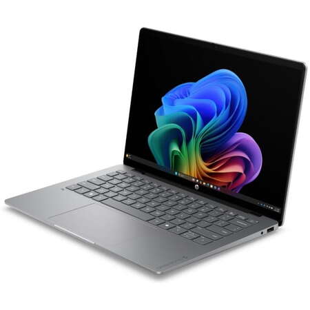 Laptop HP OmniBook 5 Ryzen AI 7 445 14inch 2K OLED 16GB 512GB Windows ...