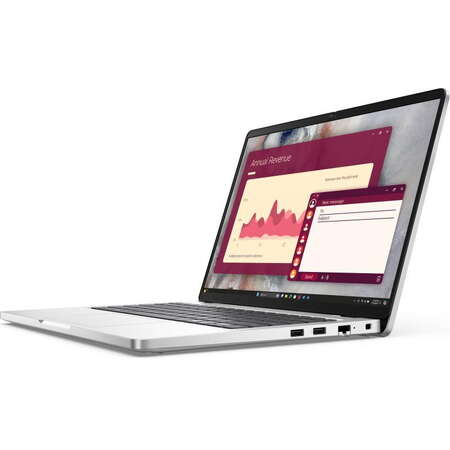 Laptop Dell Pro 14 PC14250 FHD+ 14 inch Intel Core 5 120U 16GB 1TB SSD ...
