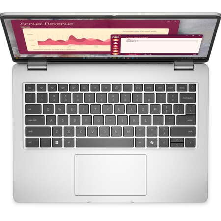 Laptop Dell Pro 14 PC14250 FHD+ 14 inch Intel Core 5 120U 16GB 1TB SSD ...