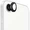 Folie Protectie Blueo Camera Spate Metal Frame Apple iPhone 17e / 16e ...