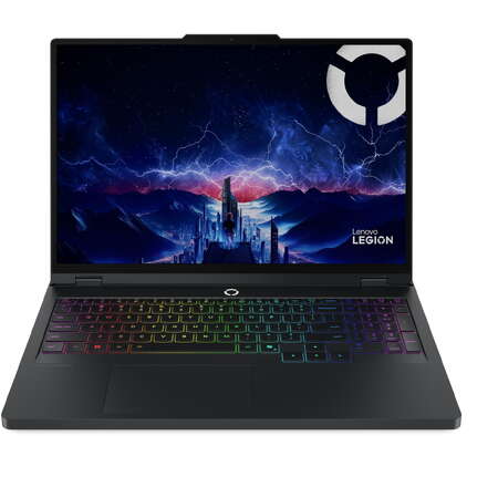 Laptop Lenovo Legion Pro 5 16IAX10H WQXGA 16 inch Intel Core Ultra 9 ...